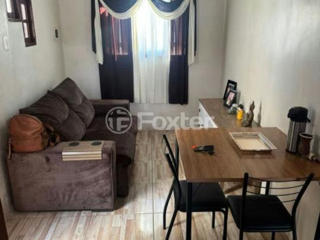 Casa, 2 dormitórios, 65 m², em Mato Grande