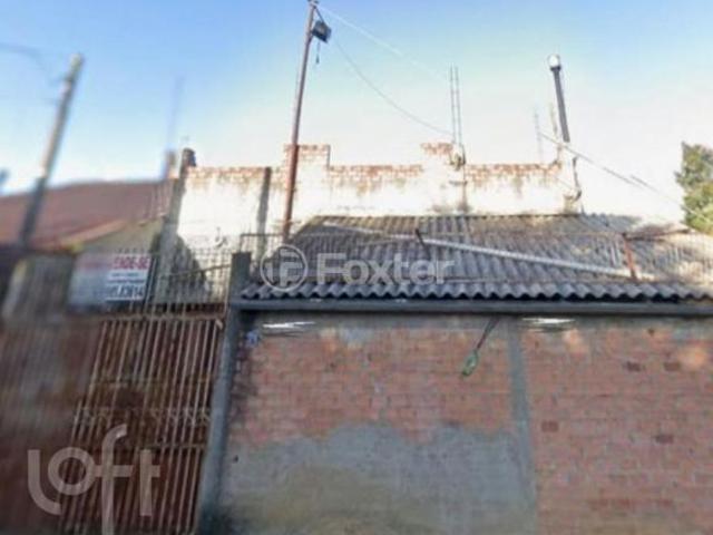 Casa, 2 dormitórios, 65 m², em Nossa Senhora das Graças