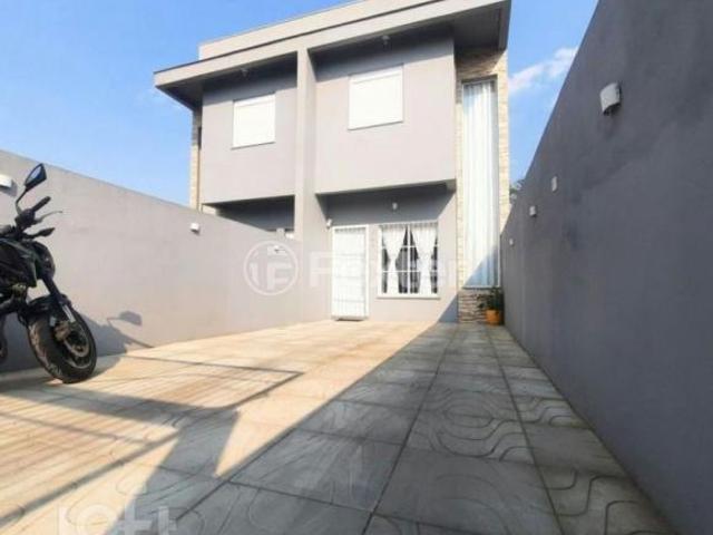 Casa, 2 dormitórios, 65 m², em Parque Ipiranga