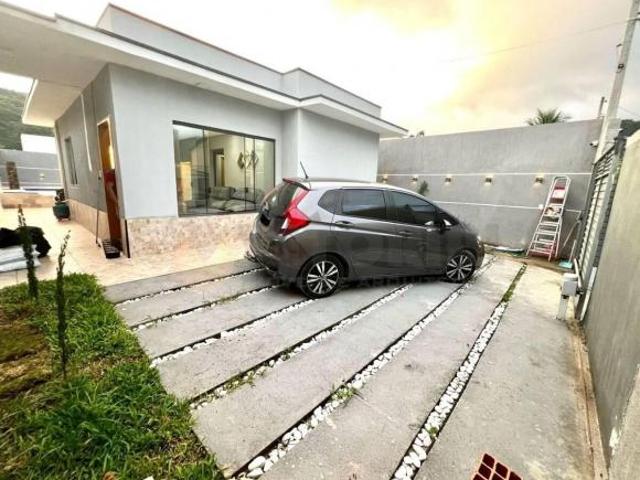 Casa 2 dormitórios, 65 m² por R$ 750.000,00 Massaguaçu Caraguatatuba/SP