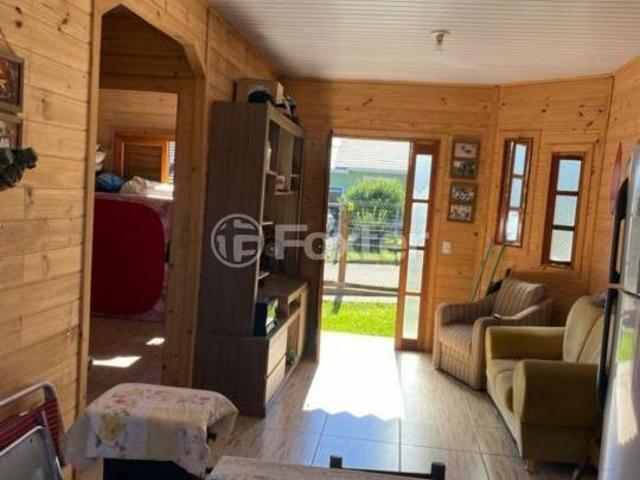 Casa, 2 dormitórios, 66 m², em Vila Dante