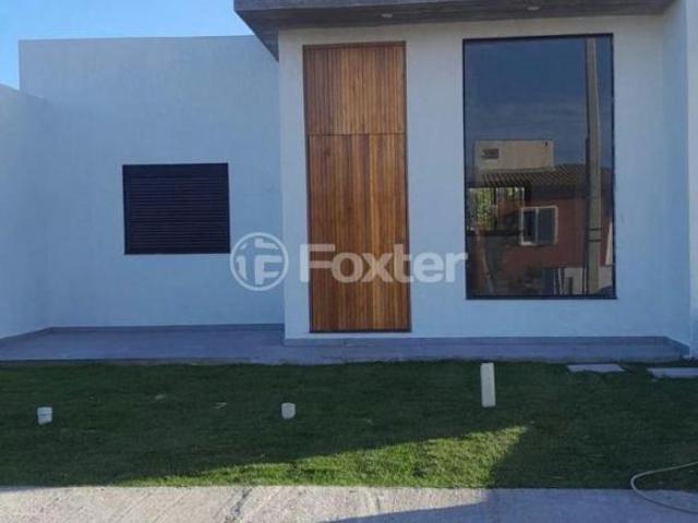 Casa, 2 dormitórios, 66 m², em Zona Nova