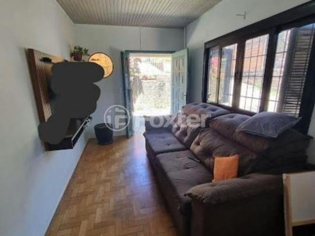 Casa, 2 dormitórios, 66 m², em Jardim América