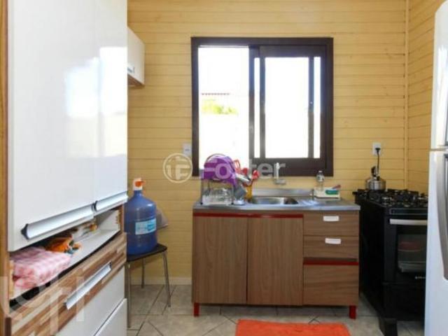 Casa, 2 dormitórios, 67.13 m², em Igara