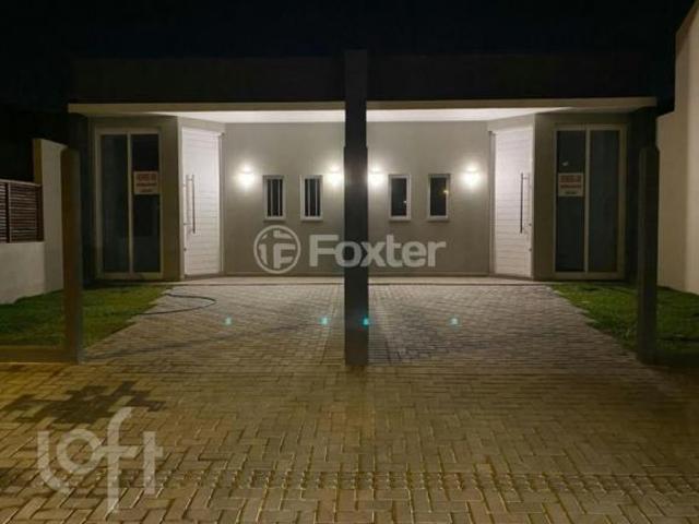 Casa, 2 dormitórios, 67 m², em Zona Nova