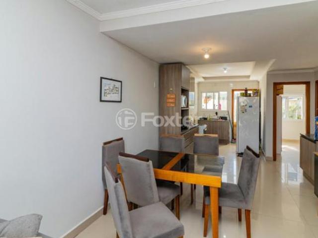 Casa, 2 dormitórios, 67 m², em Hípica