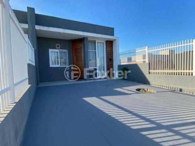 Casa, 2 dormitórios, 67 m², em Praia Guarani