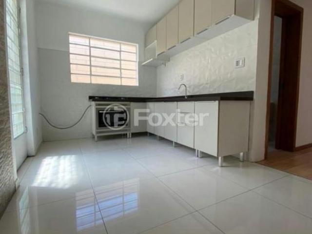 Casa, 2 dormitórios, 67 m², em Rubem Berta