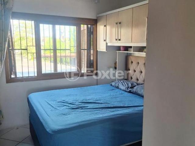 Casa, 2 dormitórios, 68.32 m², em Olaria