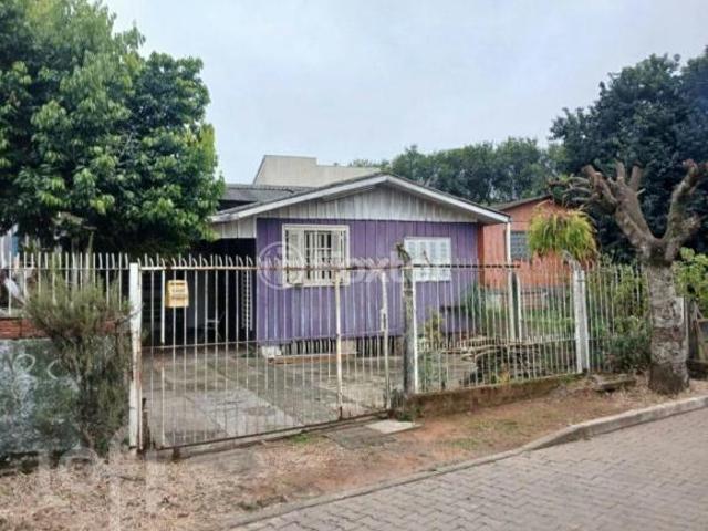 Casa, 2 dormitórios, 68.77 m², em Fazenda São Borja