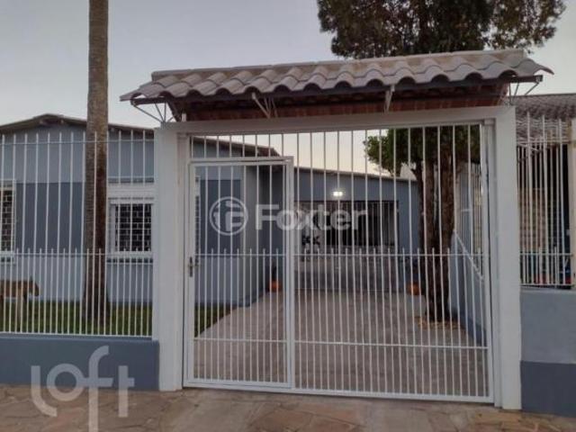 Casa, 2 dormitórios, 68 m², em Harmonia