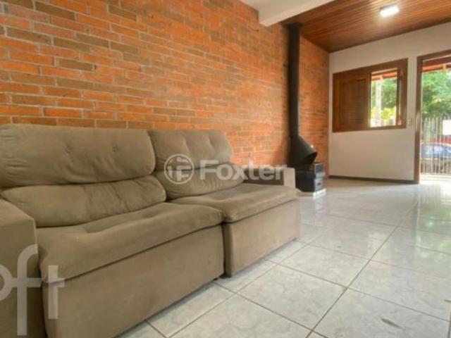 Casa, 2 dormitórios, 68 m², em Hípica