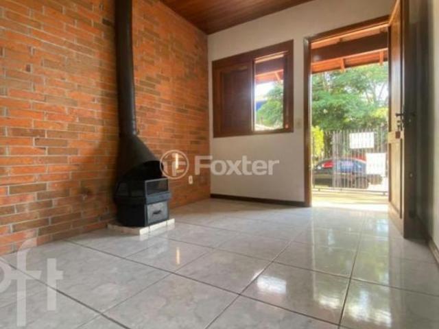 Casa, 2 dormitórios, 68 m², em Hípica