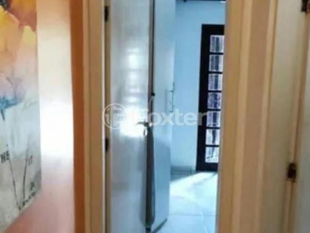 Casa, 2 dormitórios, 68 m², em Jardim Helga