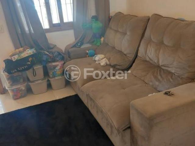 Casa, 2 dormitórios, 69.35 m², em Maria Regina