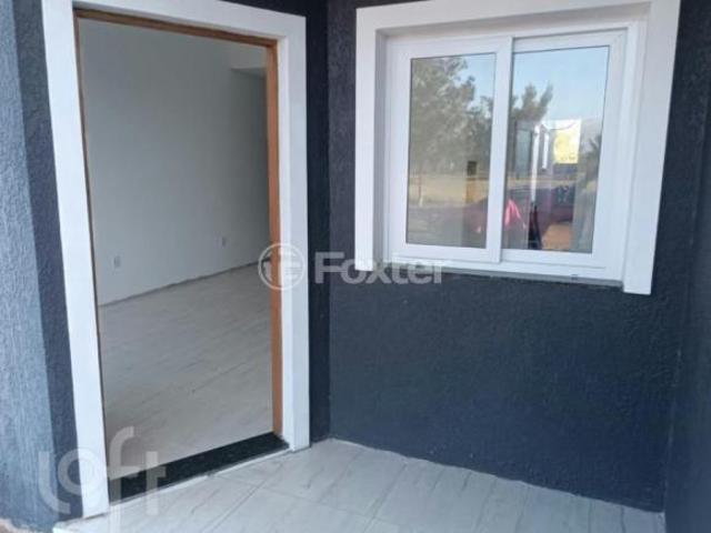 Casa, 2 dormitórios, 69 m², em Zona Nova