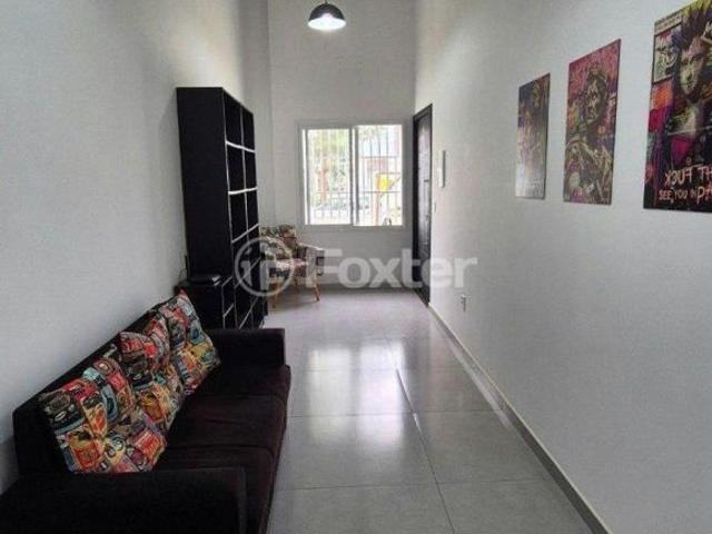 Casa, 2 dormitórios, 69 m², em Arco Íris