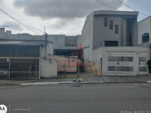 Casa 2 dormitorios 6,35 x 22,00 Vila Ré
