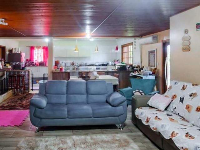CASA 2 DORMITÓRIOS