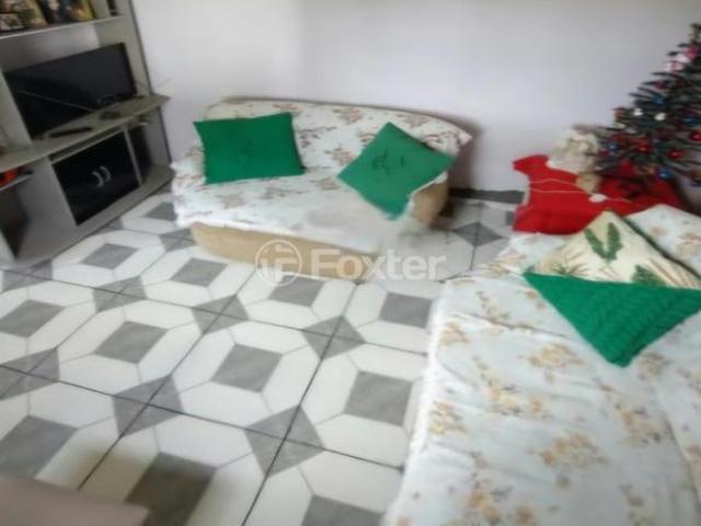 Casa, 2 dormitórios, 70 m², em Viamópolis
