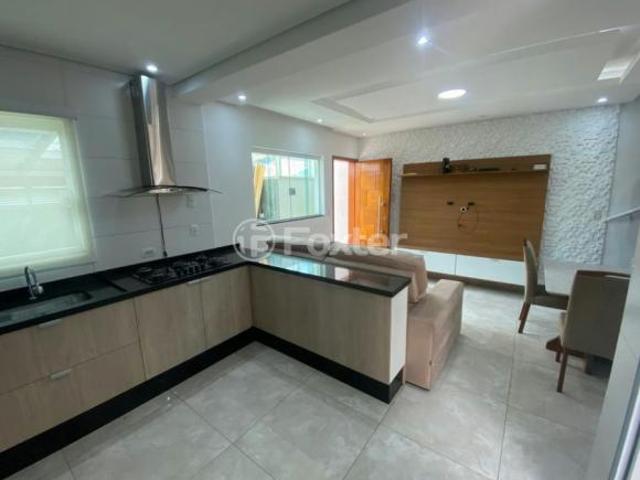 Casa, 2 dormitórios, 70 m², em Vila Marieta