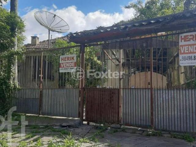 Casa, 2 dormitórios, 70 m², em Vila Jardim