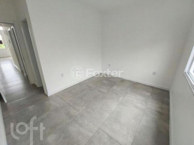Casa, 2 dormitórios, 70 m², em Zona Nova