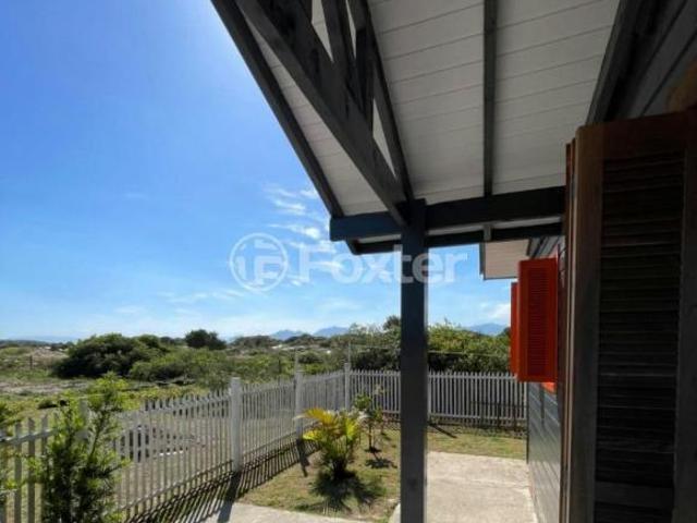 Casa, 2 dormitórios, 70 m², em Balneário Alfa