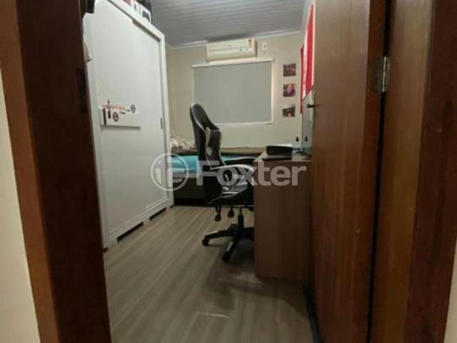 Casa, 2 dormitórios, 70 m², em Boa Vista