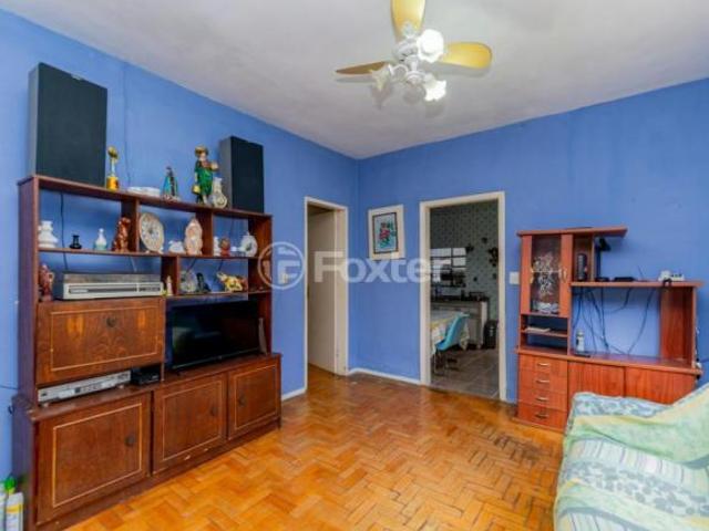 Casa, 2 dormitórios, 70 m², em Camaquã