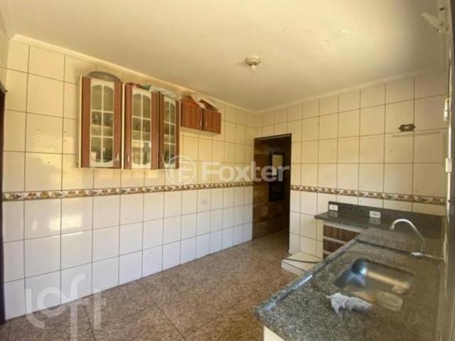 Casa, 2 dormitórios, 70 m², em Cidade Parque Alvorada