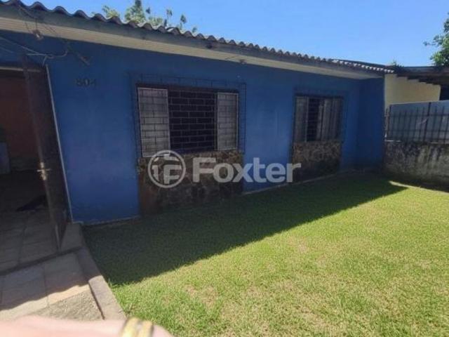 Casa, 2 dormitórios, 70 m², em Esmeralda