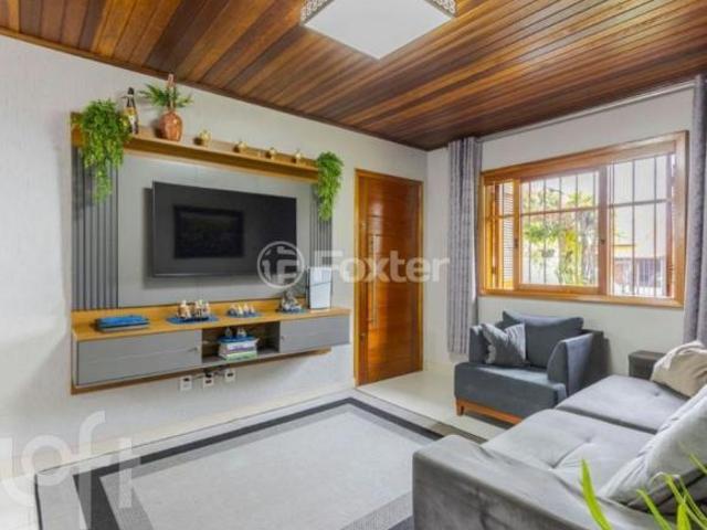 Casa, 2 dormitórios, 70 m², em Harmonia