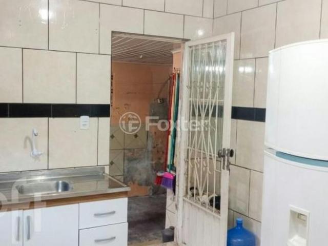 Casa, 2 dormitórios, 70 m², em Harmonia