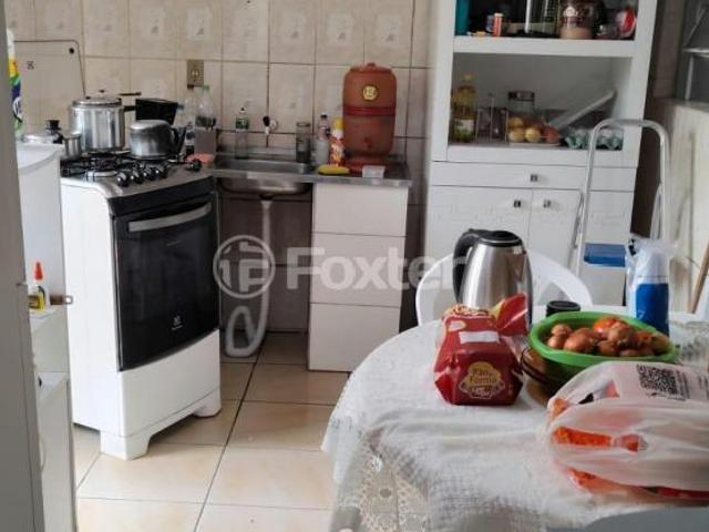 Casa, 2 dormitórios, 70 m², em Hípica