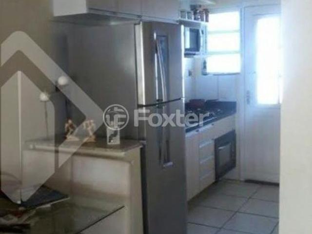 Casa, 2 dormitórios, 70 m², em Hípica