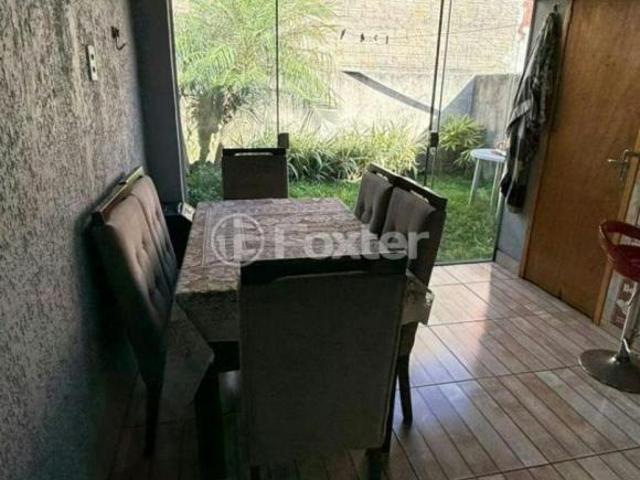 Casa, 2 dormitórios, 70 m², em Hípica