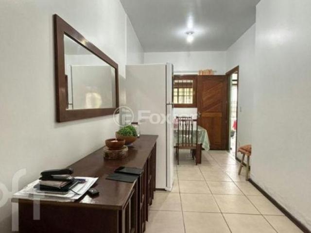 Casa, 2 dormitórios, 70 m², em Hípica