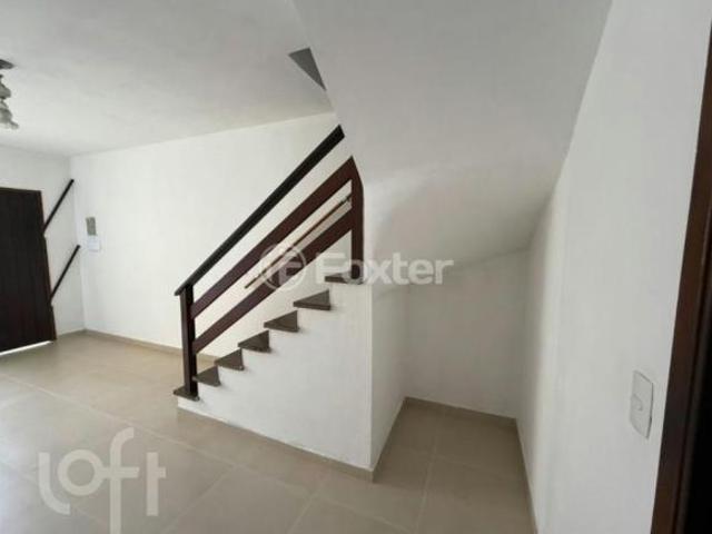 Casa, 2 dormitórios, 70 m², em Jardim Cidália