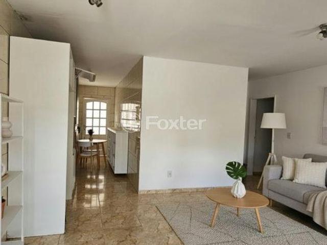 Casa, 2 dormitórios, 70 m², em Jardim Algarve