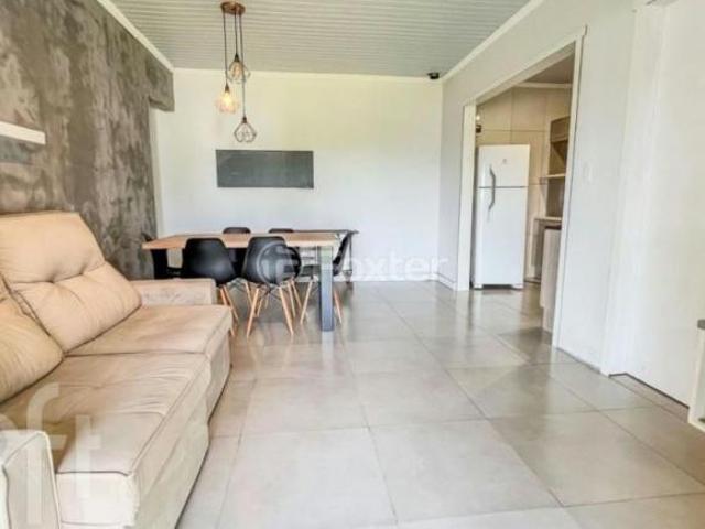 Casa, 2 dormitórios, 70 m², em Jardim do Cedro