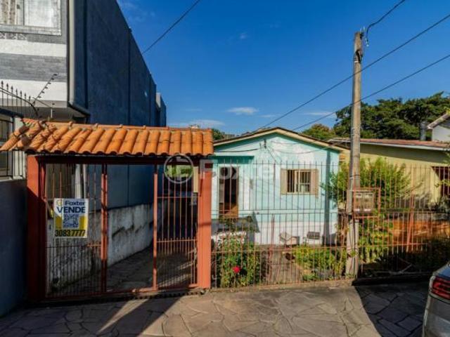 Casa, 2 dormitórios, 70 m², em Lomba do Pinheiro
