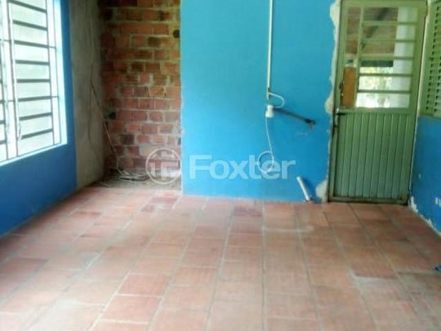 Casa, 2 dormitórios, 70 m², em Loteamento Rural Palermo