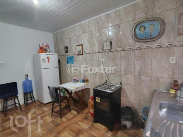 Casa, 2 dormitórios, 70 m², em Mato Grande