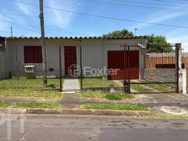 Casa, 2 dormitórios, 70 m², em Morada do Vale III