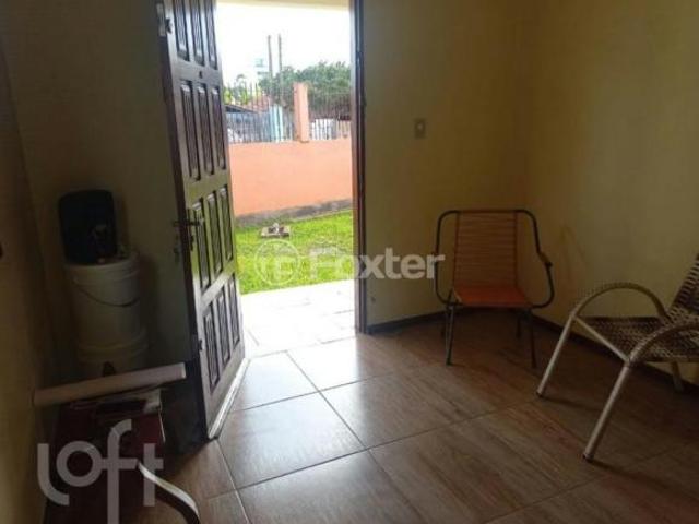 Casa, 2 dormitórios, 70 m², em Olaria