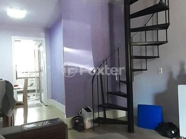 Casa, 2 dormitórios, 70 m², em Parque da Matriz
