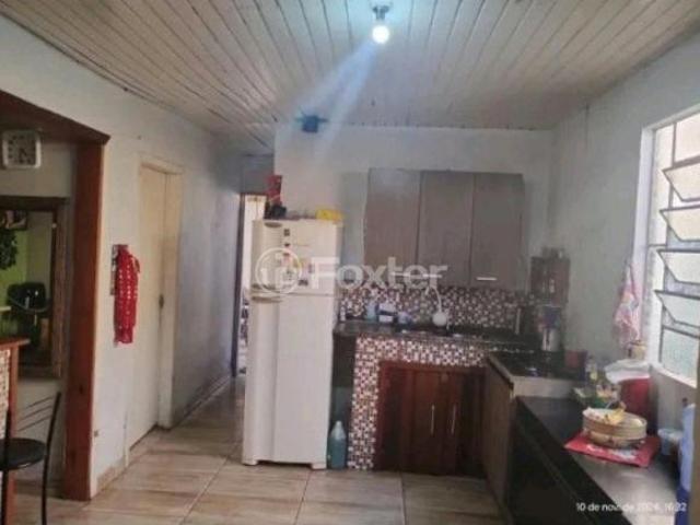 Casa, 2 dormitórios, 70 m², em São José