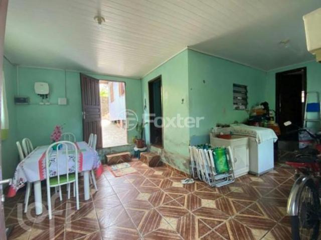 Casa, 2 dormitórios, 70 m², em Santa Teresa