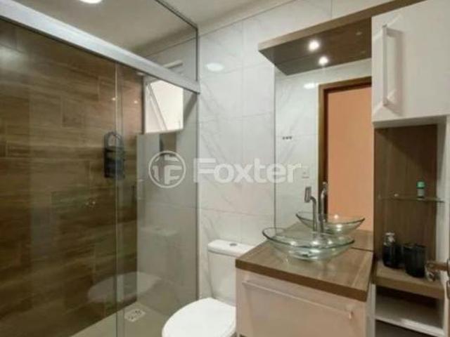 Casa, 2 dormitórios, 71.97 m², em Vila Jardim América
